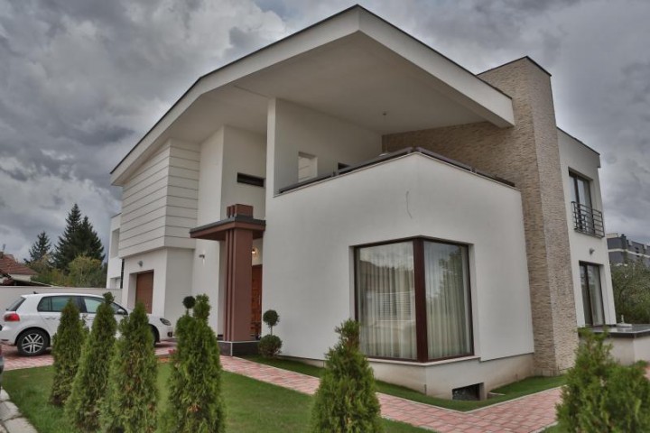 Shtëpi moderne në Shitje,Prishtinë – Property